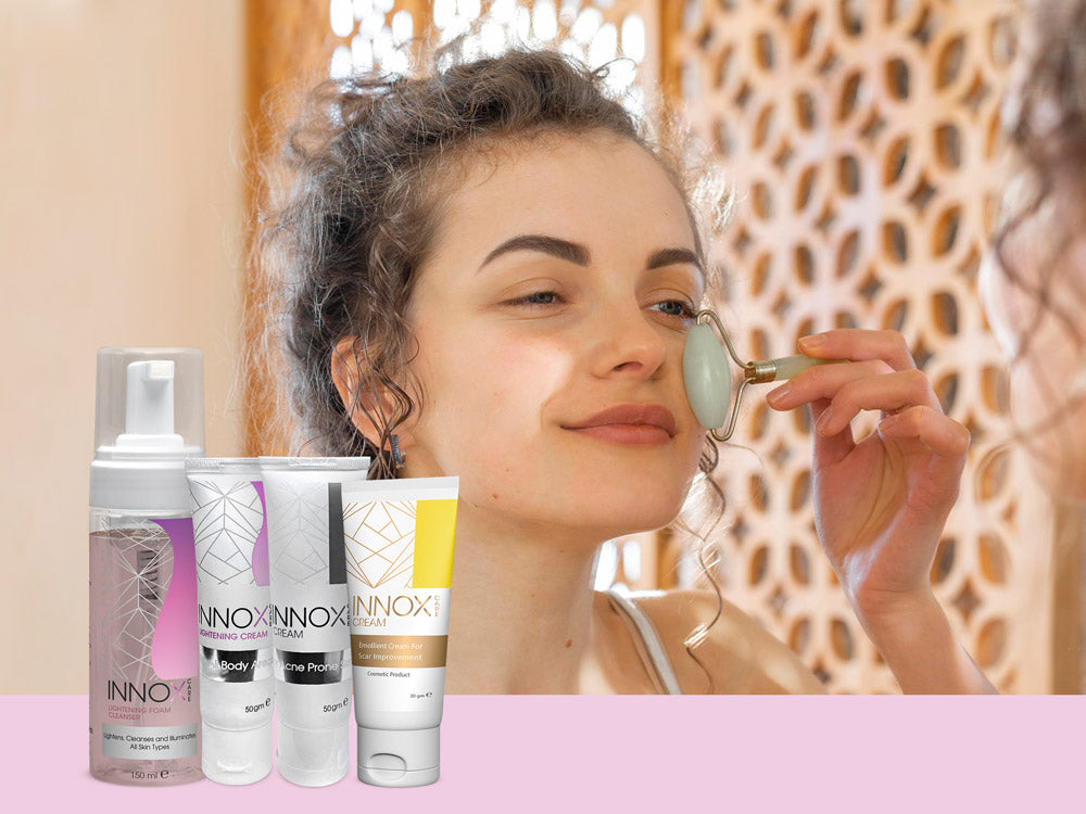 Innox Skin Care Products