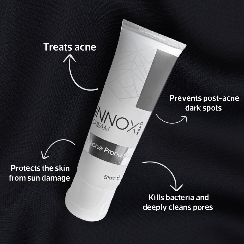 INNOX Acne Cream