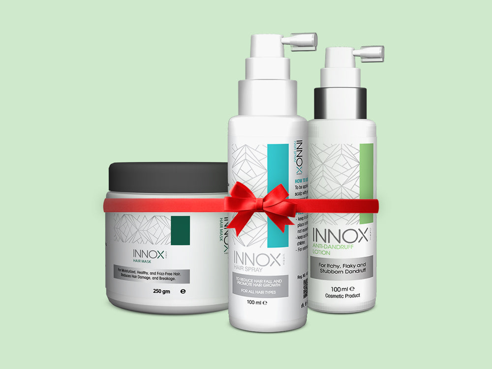 INNOX Group for Cosmeceuticals