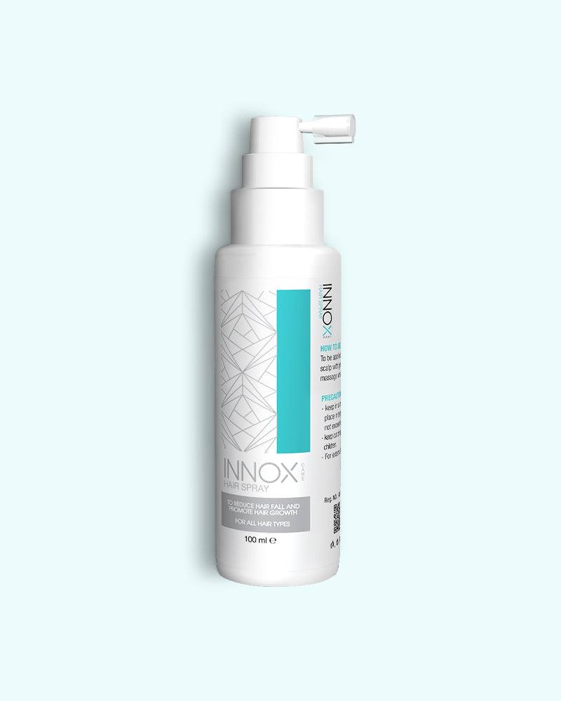 INNOX Hair Spray