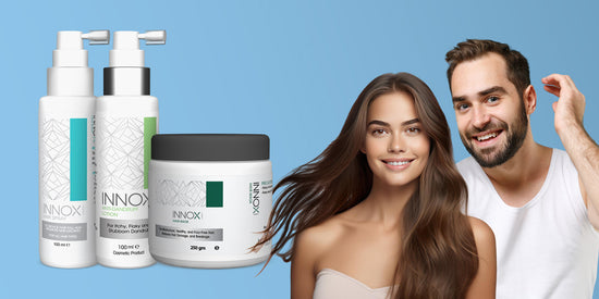 INNOX Group for Cosmeceuticals