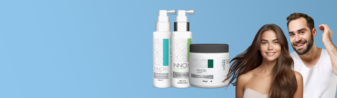 INNOX Group for Cosmeceuticals
