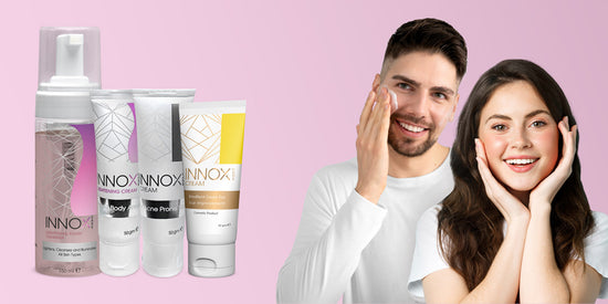 INNOX Group for Cosmeceuticals