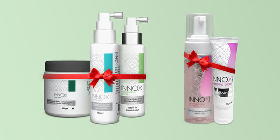 INNOX Group for Cosmeceuticals
