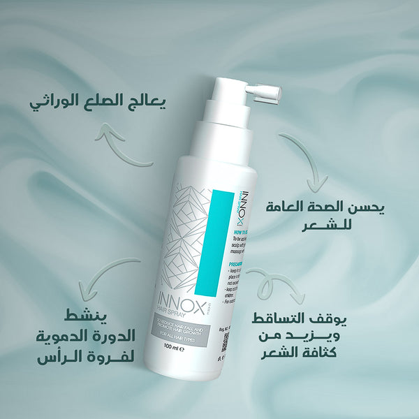 INNOX Anti Hair Loss Spray