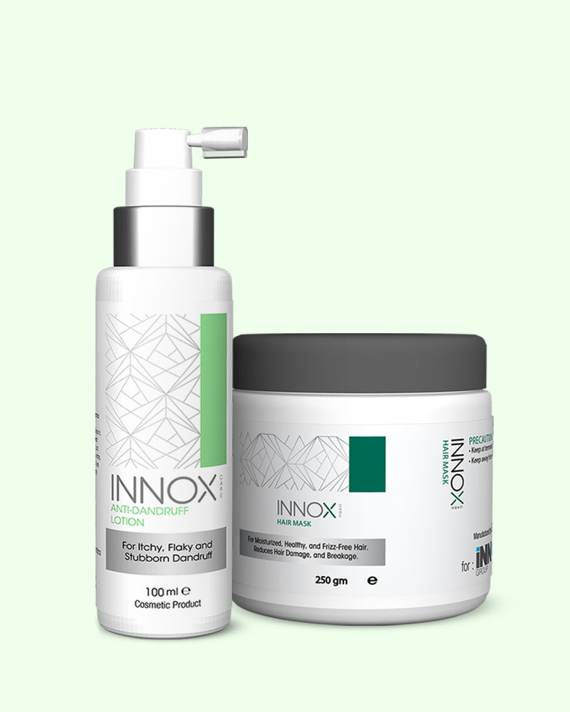 INNOX Group for Cosmeceuticals