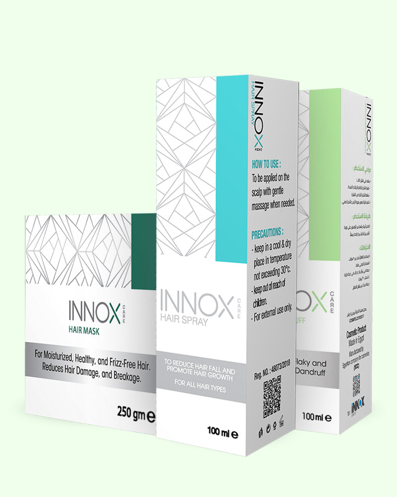 INNOX Group for Cosmeceuticals