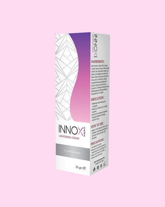 INNOX Anti-Dandruff Lotion