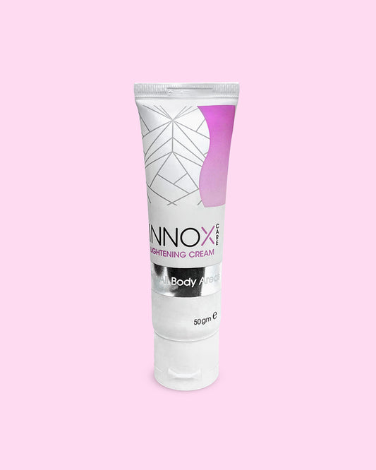 INNOX Anti-Dandruff Lotion