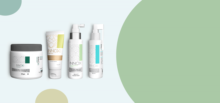 INNOX Group for Cosmeceuticals