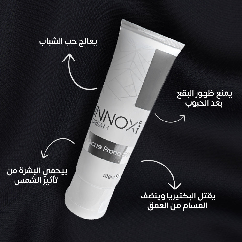 INNOX Group for Cosmeceuticals