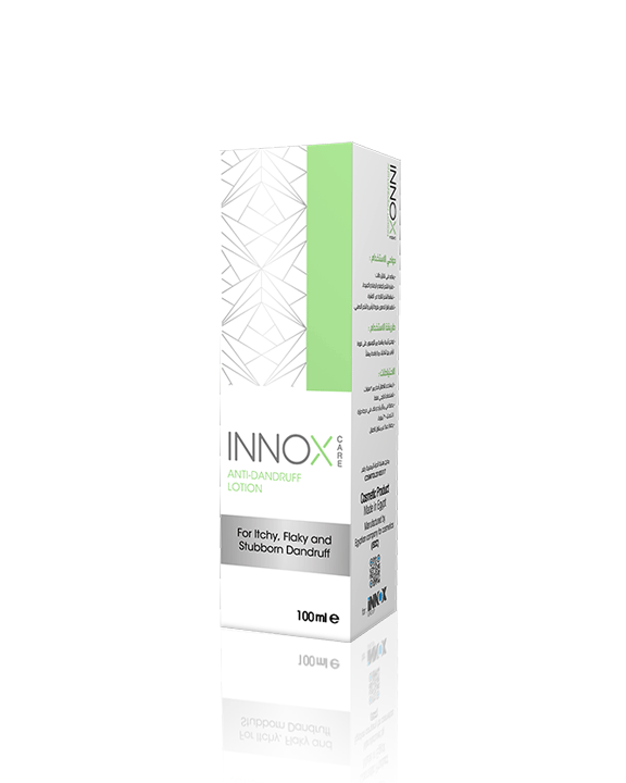 INNOX Anti-Dandruff Lotion