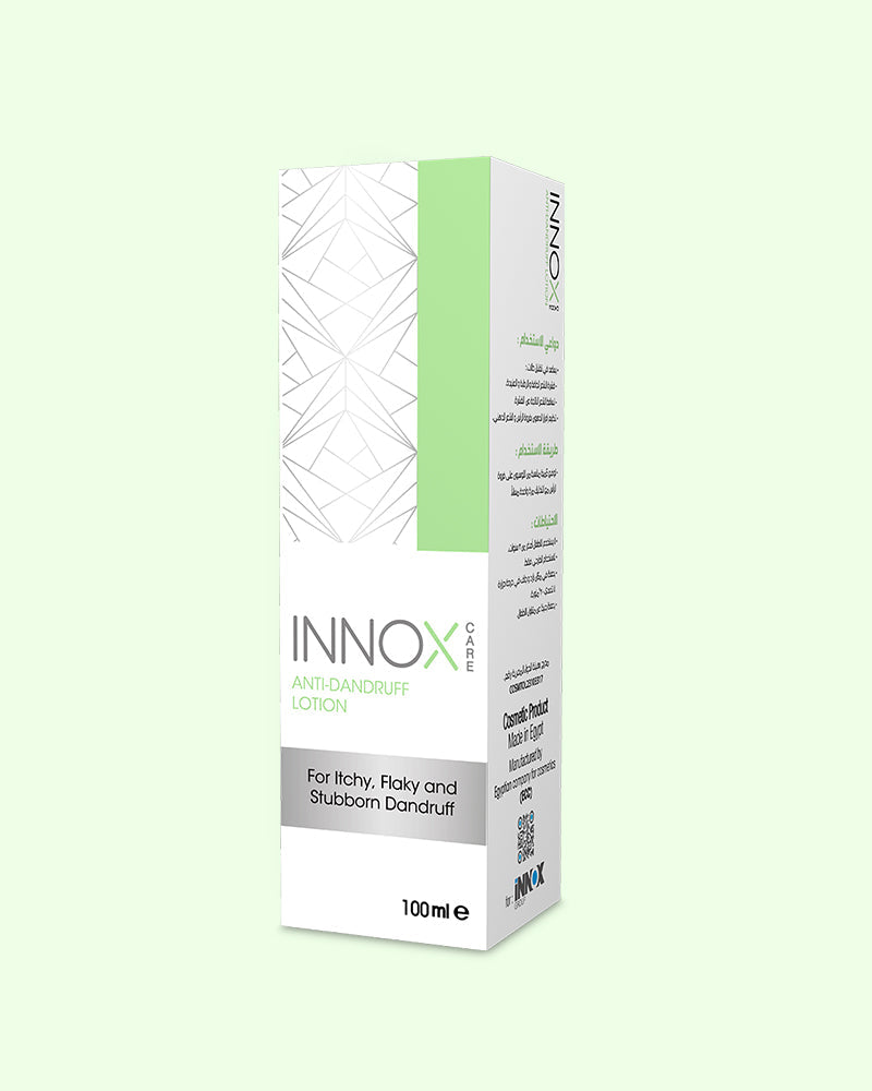 INNOX Hair Spray